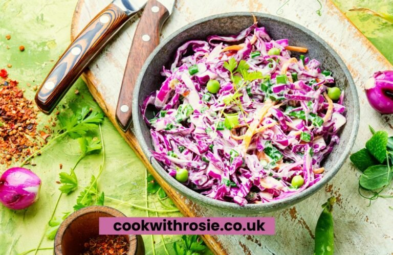 Simple Sweetheart Cabbage Recipe: A Must-Try Side Dish - Cook with Rosie